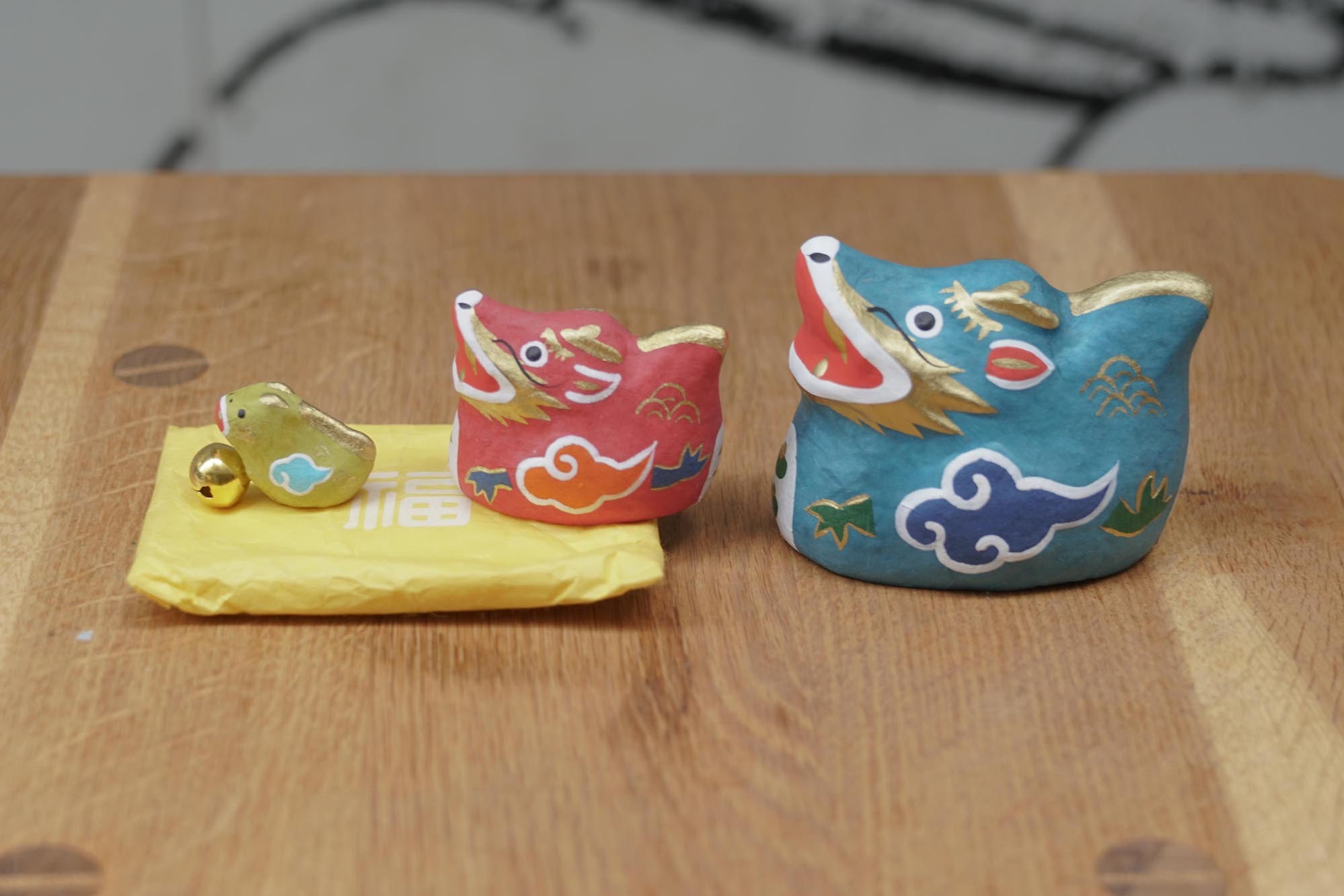 We have everything to Gift! – OKURA