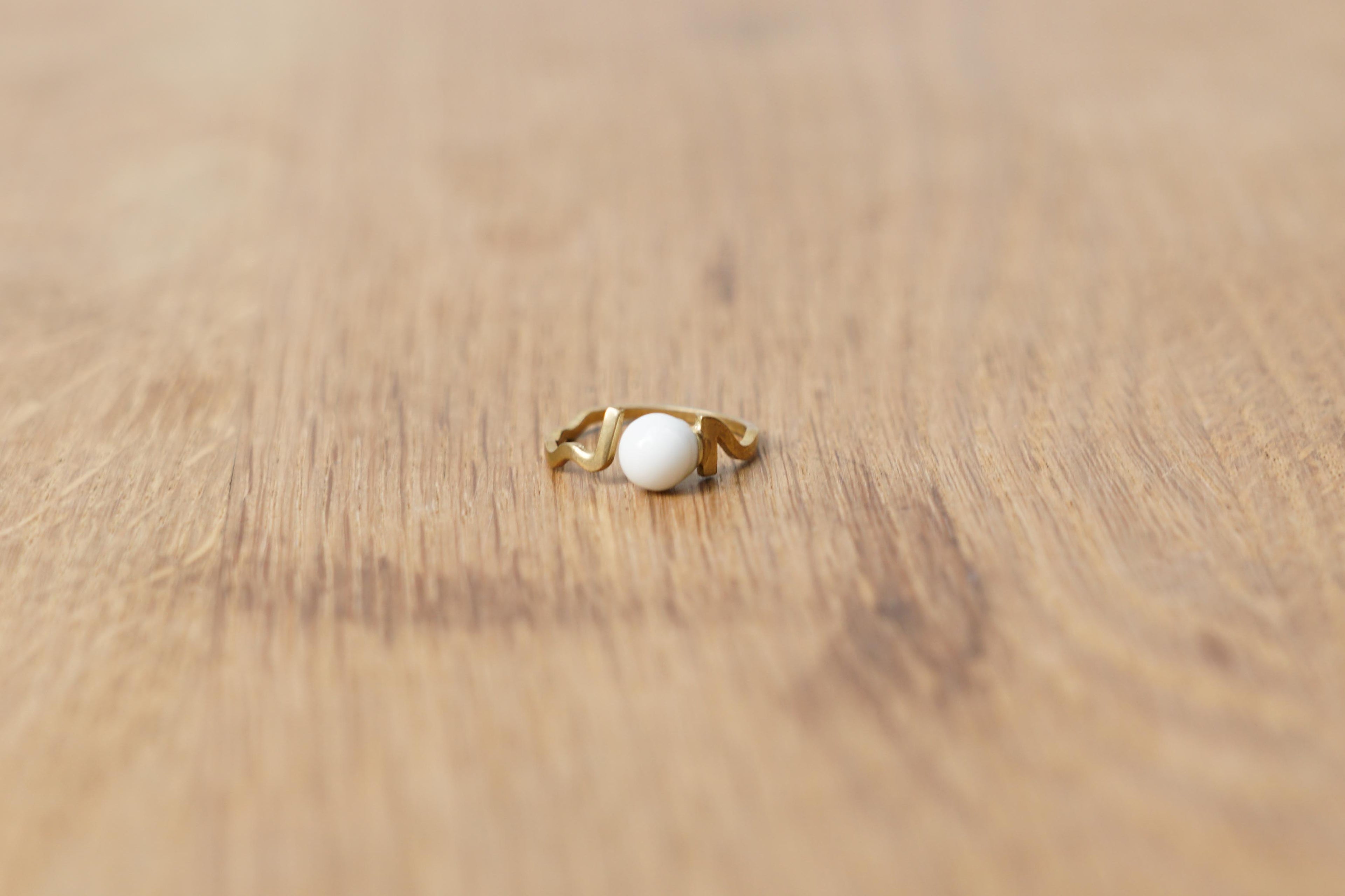 Aquvii Memphis Ring Pina Colada – OKURA