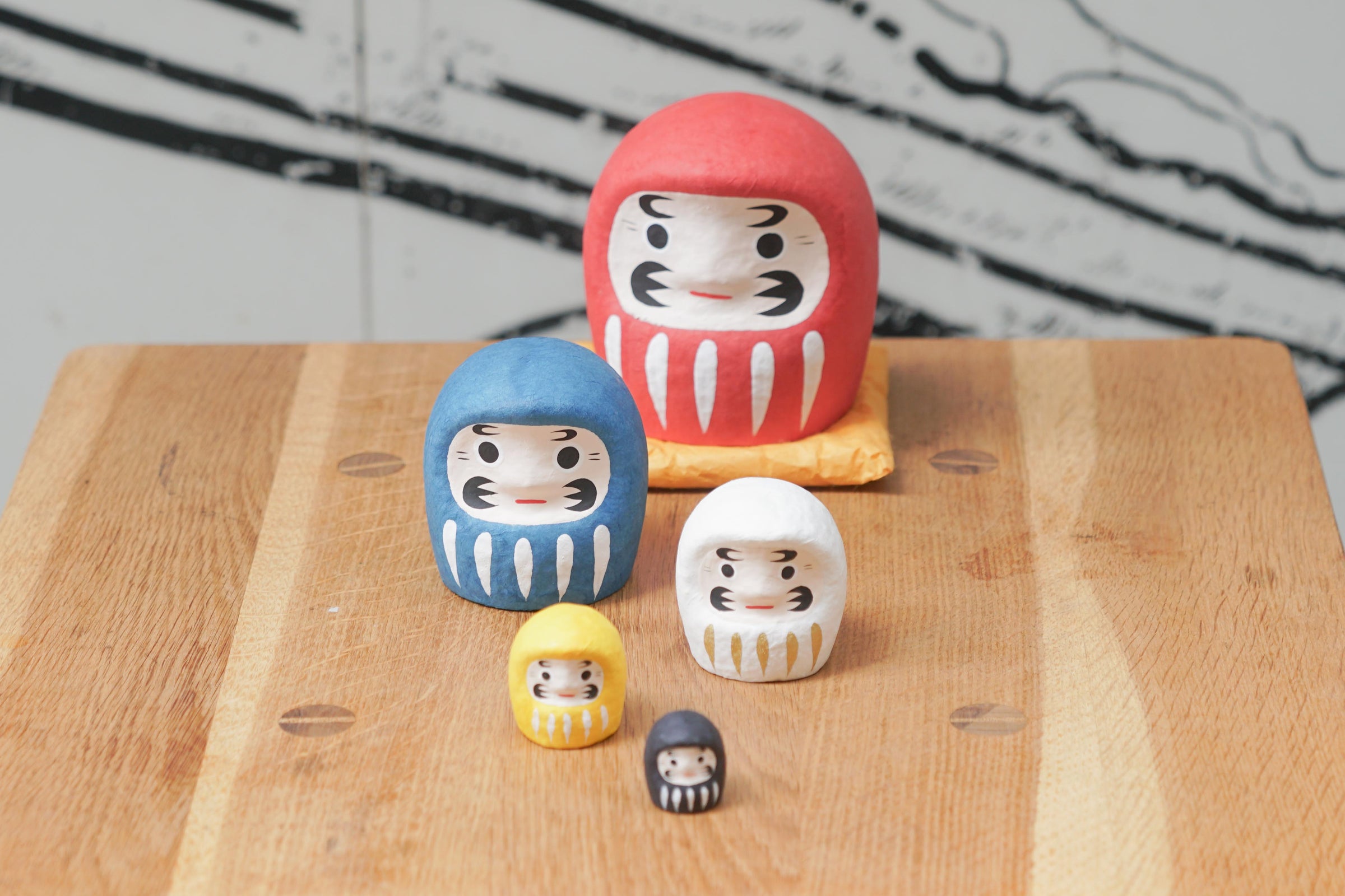 We have everything to Gift! – OKURA